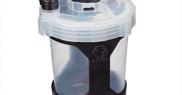 Graco 1 lt Cup Liner System for Ultra Max Handheld