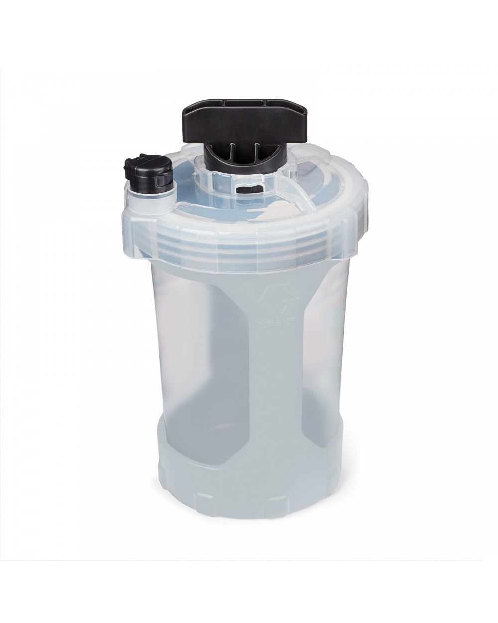 Graco 1.25 lt Cup Liner System for Ultra Max Handheld