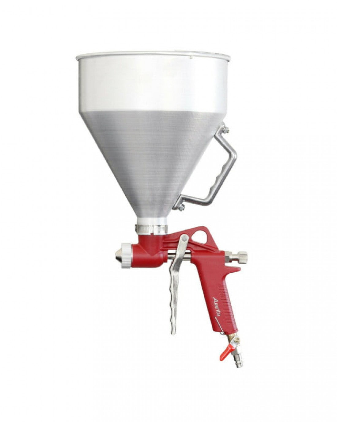 AUARITA FR-300 ΣΤΟΚΟΥ – ΚΟΝΙΑΜΑΤΩΝ
