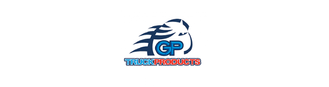 GP TRUCK PRODUCTS