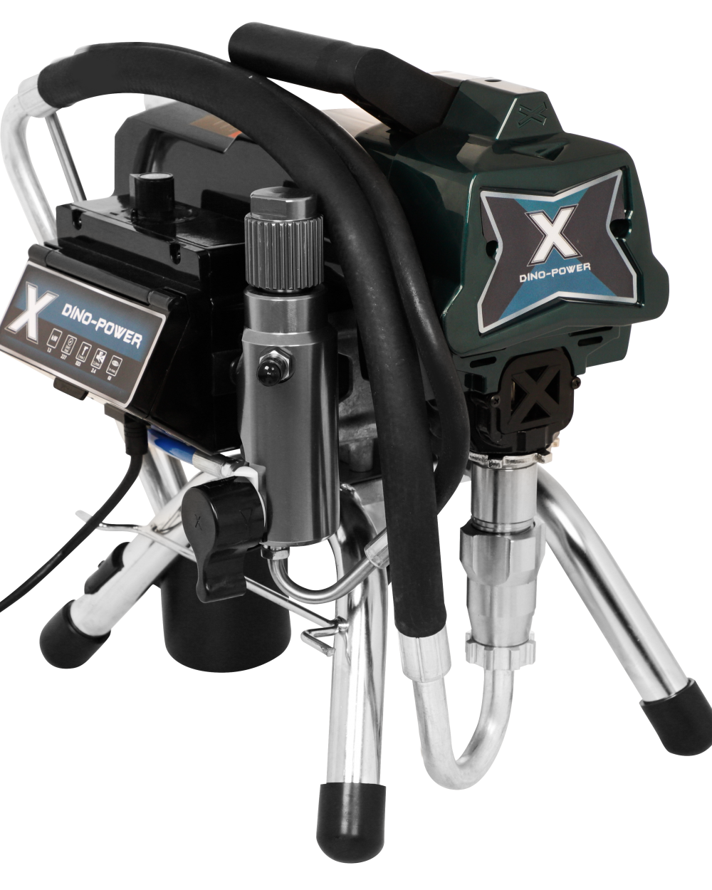 DP-X20i Electric Airless 1100W
