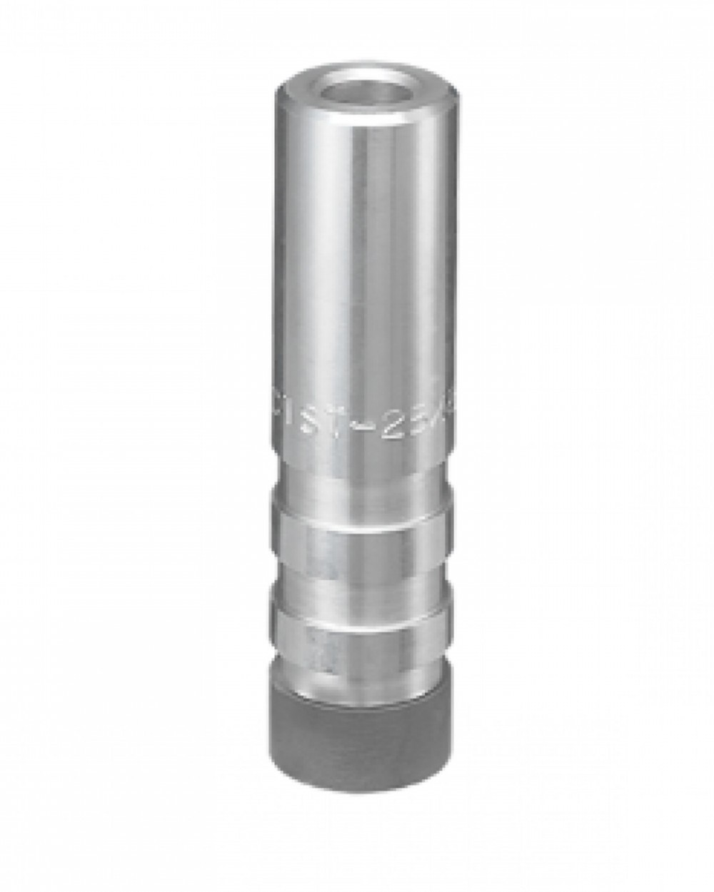 Clemco Nozzle Carbide Sandblast Recessed TC