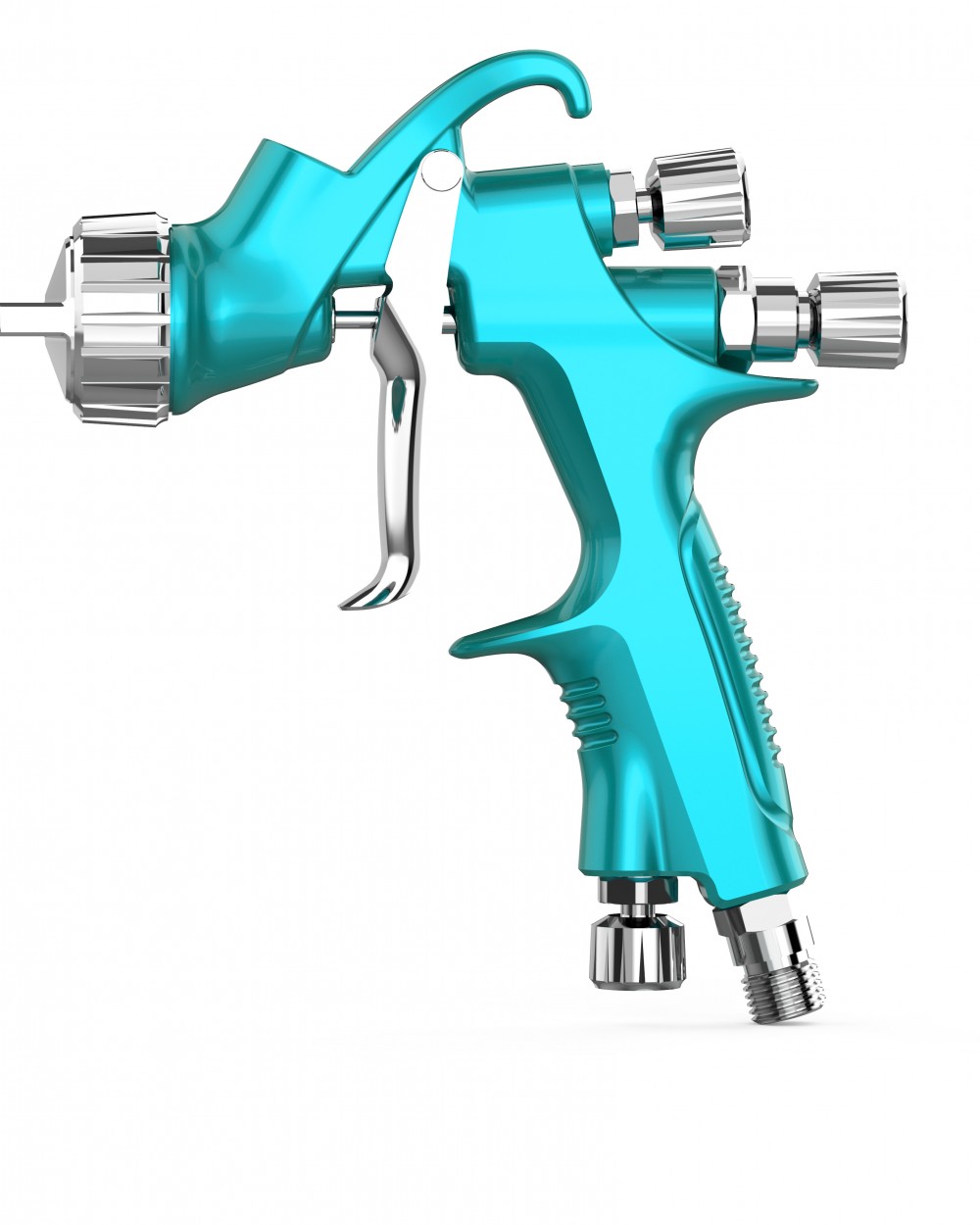 Auarita Nova Light Mini spray gun 1.2 mm
