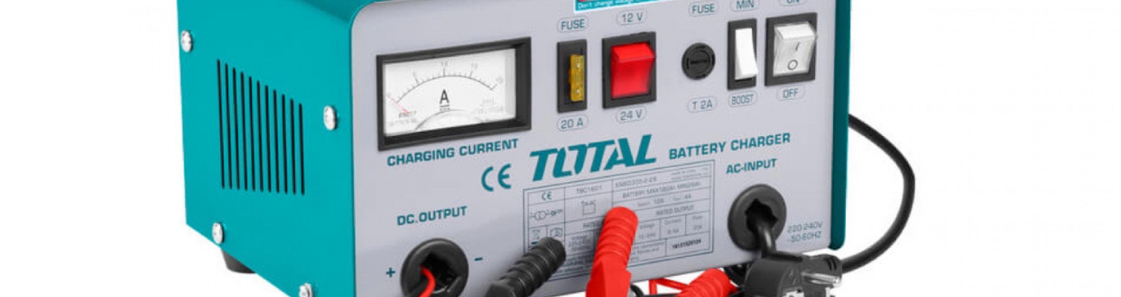 Battery Charger
