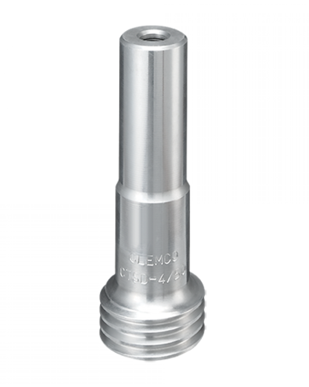 Clemco Aluminium Sandblasting nozzle