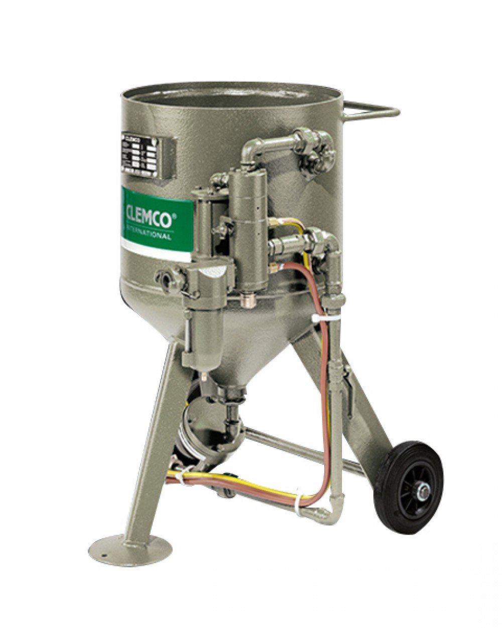 Clemco 40