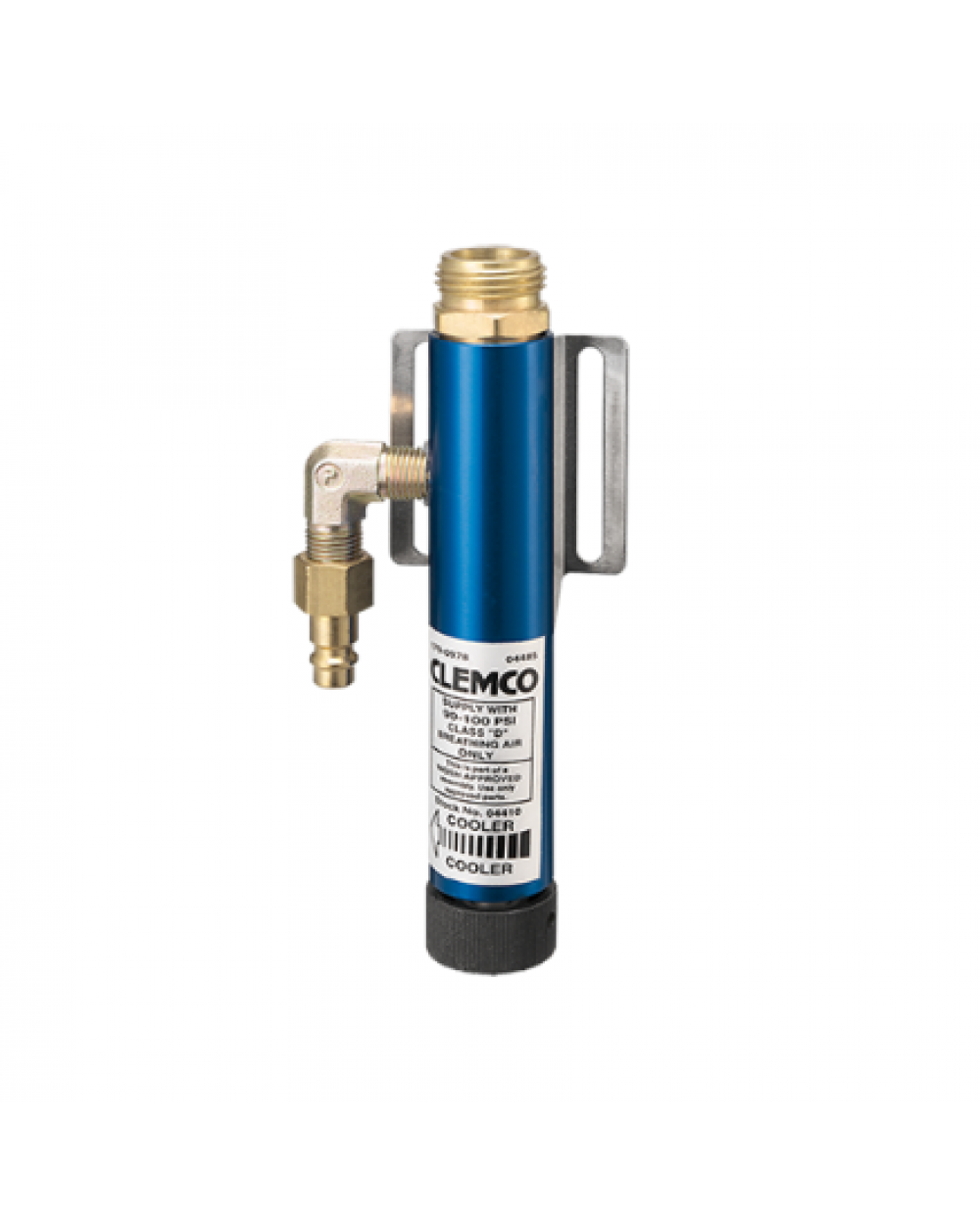 Clemco Air Condition Χειριστή