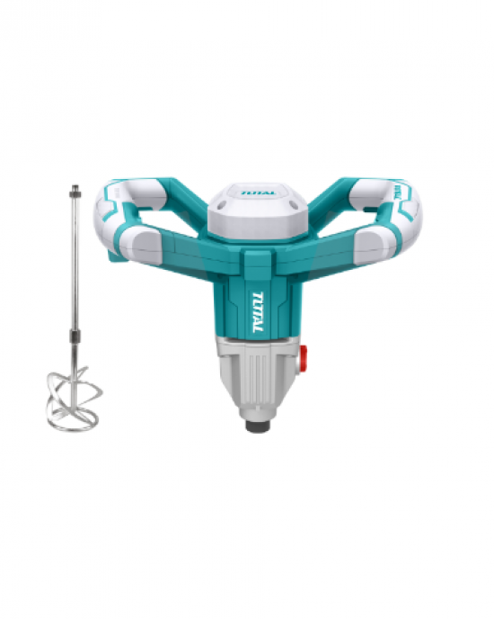 TOTAL TD616006 Paint Mixer 1400 W