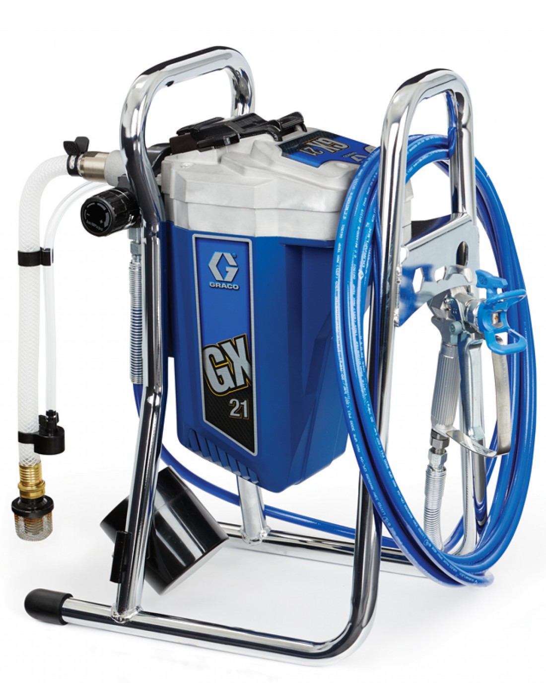 Graco GX 21 Airless