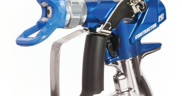 Graco Contractor PC Compact Airless Spray Gun (Mini)