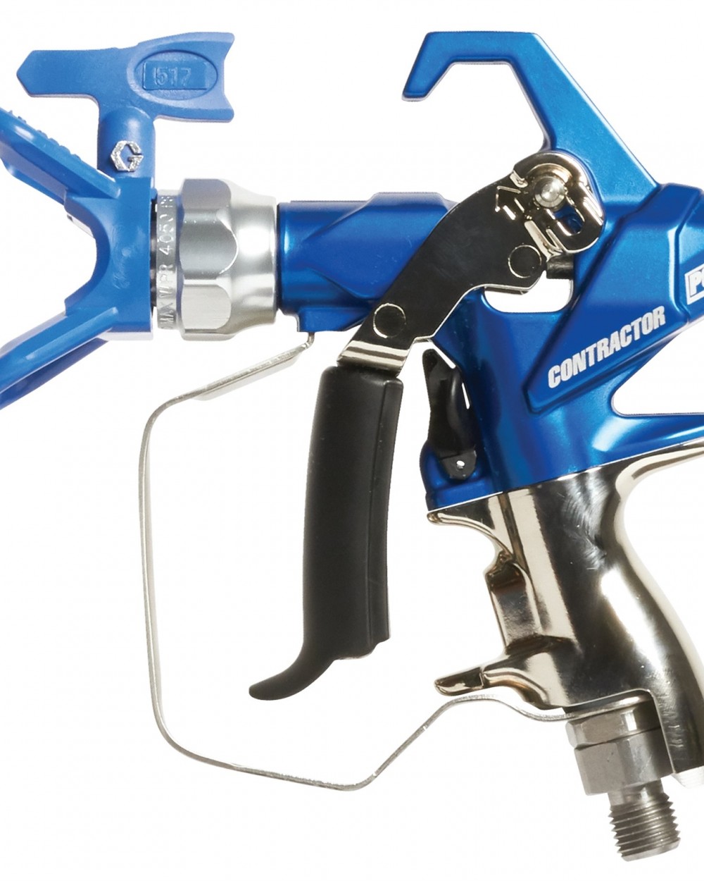 Graco Contractor PC Compact Airless Spray Gun (Mini)