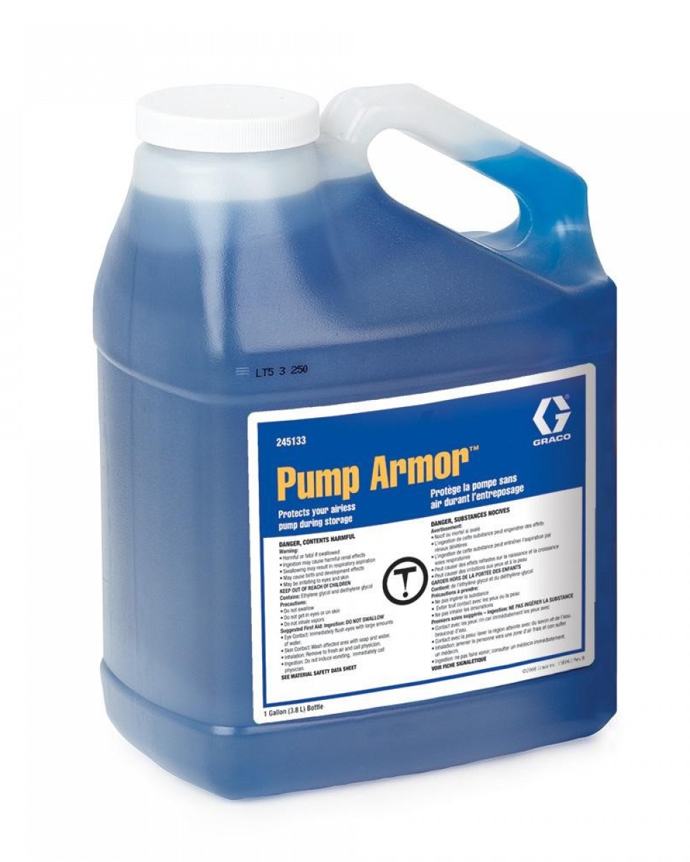 Graco Pump Armor 3.8L