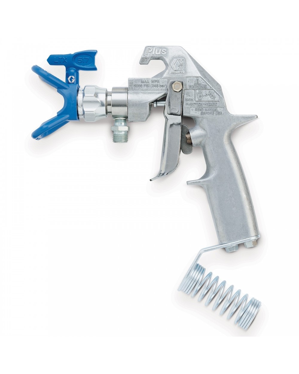 Graco Silver Flex Gun (stripping)