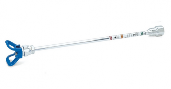 Graco Tip Extension with RAC X Guard 40 cm