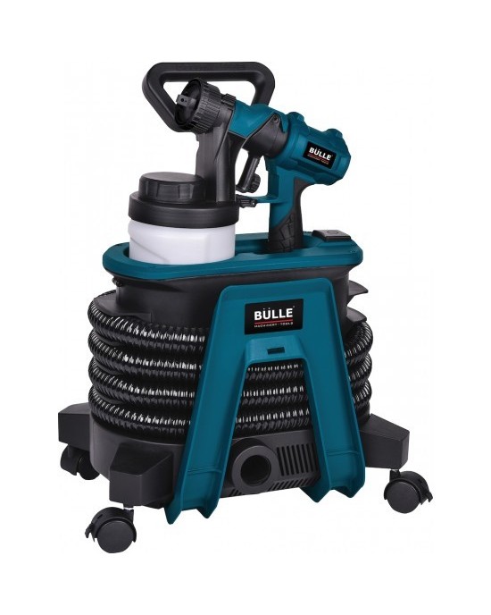 Bulle 633066 Ηλεκτρικό Πιστόλι Βαφής 1200W