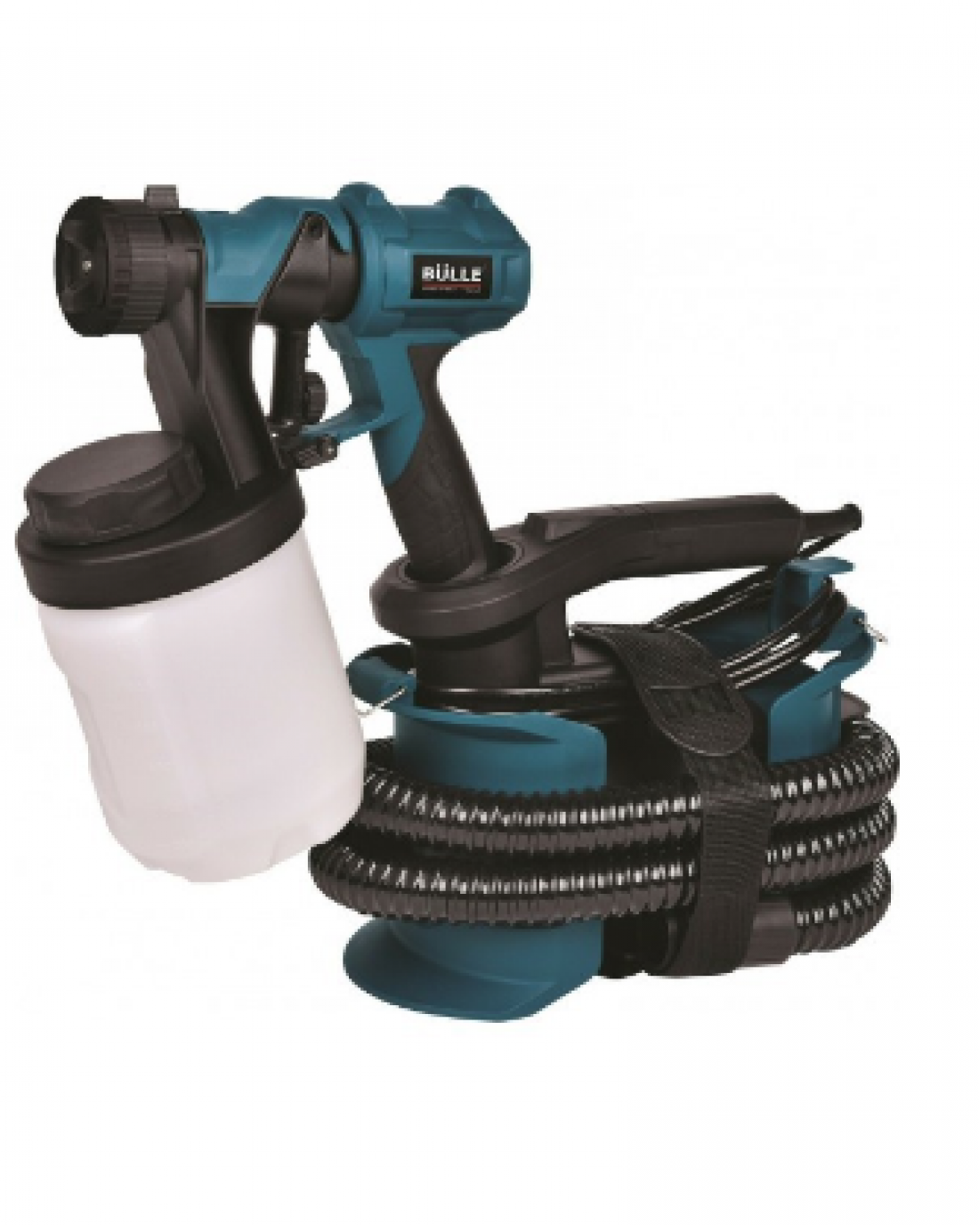 Bulle 633065 Electric Paint Gun 800W