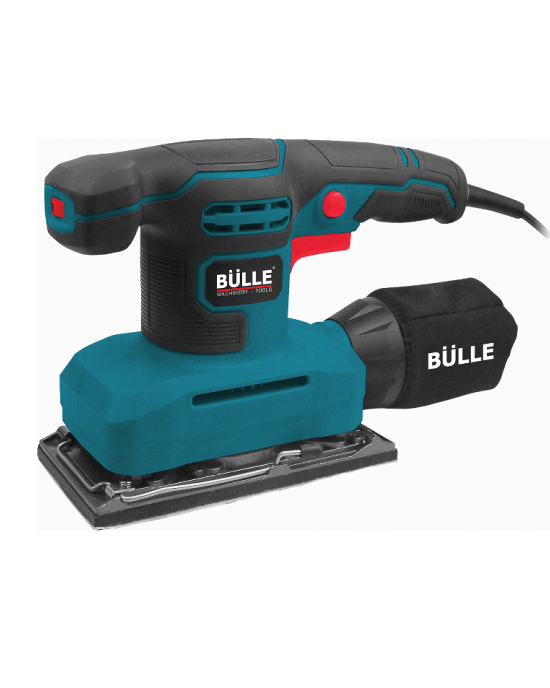 Bulle Pulse Sander 633050
