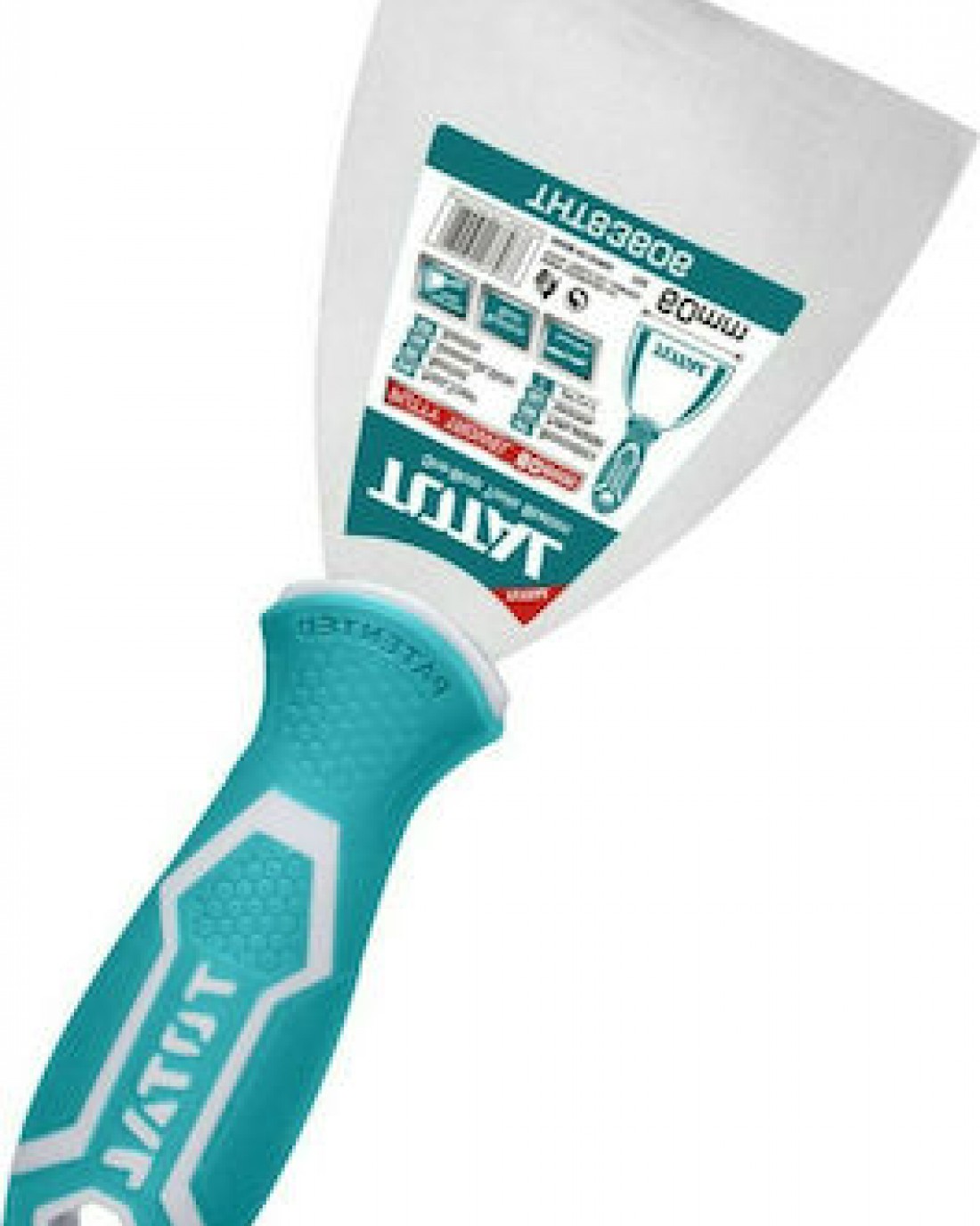 TOTAL PUTTY BLADE 60mm (THT83606)