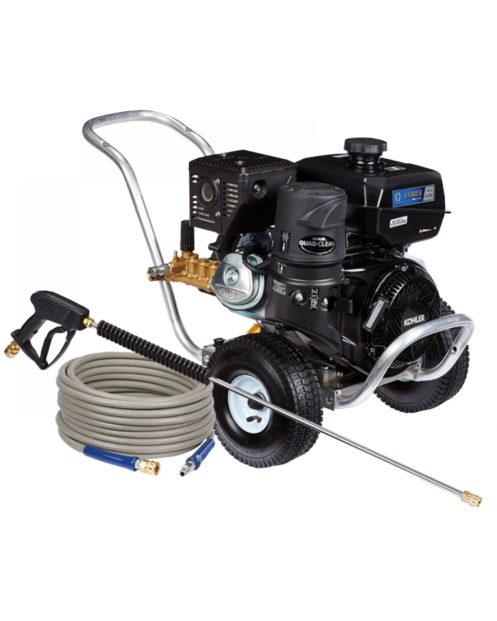 Graco G-FORCE II 4240 KA-DD
