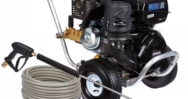 Graco G-FORCE II 4240 KA-DD