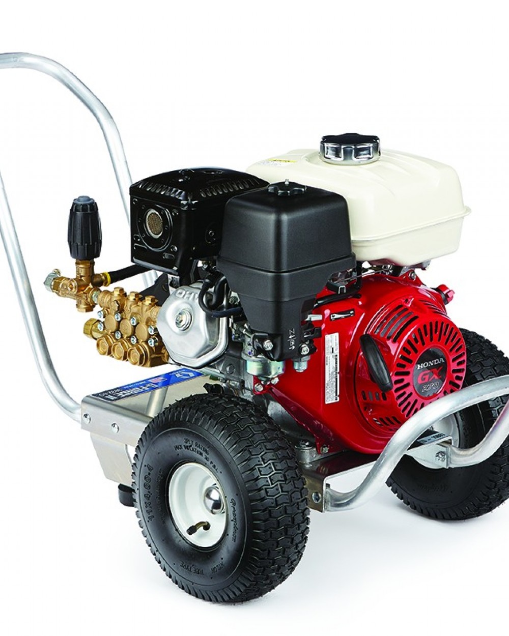 Graco G-Force II 3230 DD (220 bar)