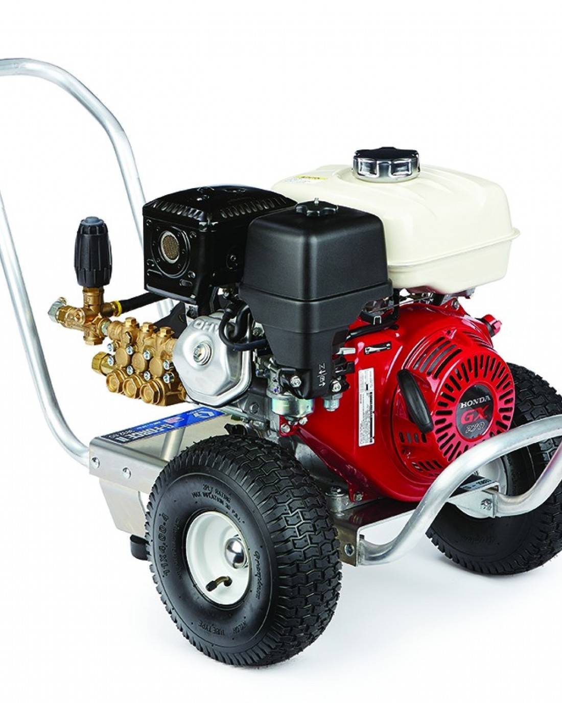 Graco G-Force II 3230 DD (220 bar)