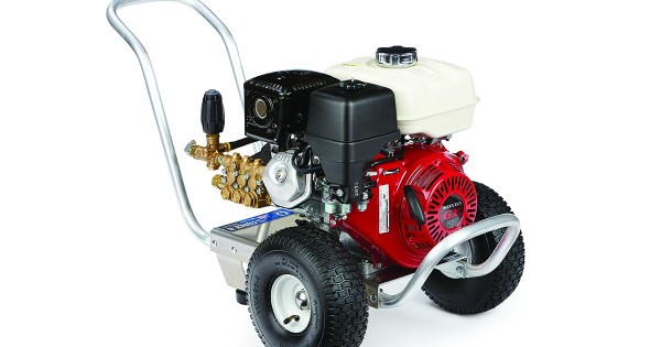 Graco G-Force II 3230 DD (220 bar)