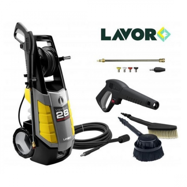 LAVOR