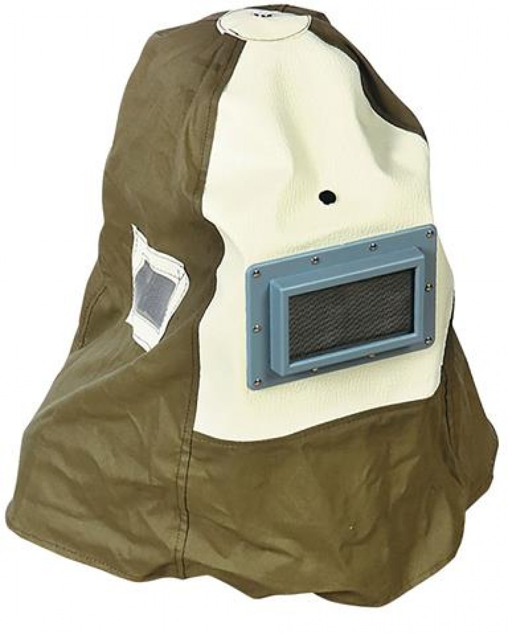 Express 43257 Sandblasting Mask