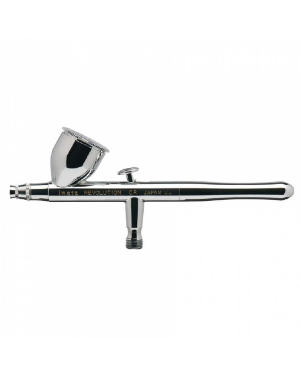 Iwata Revolution R4500