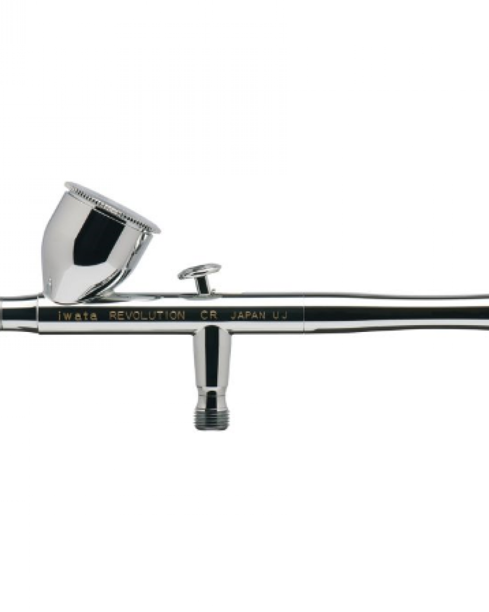 Iwata Revolution R4500