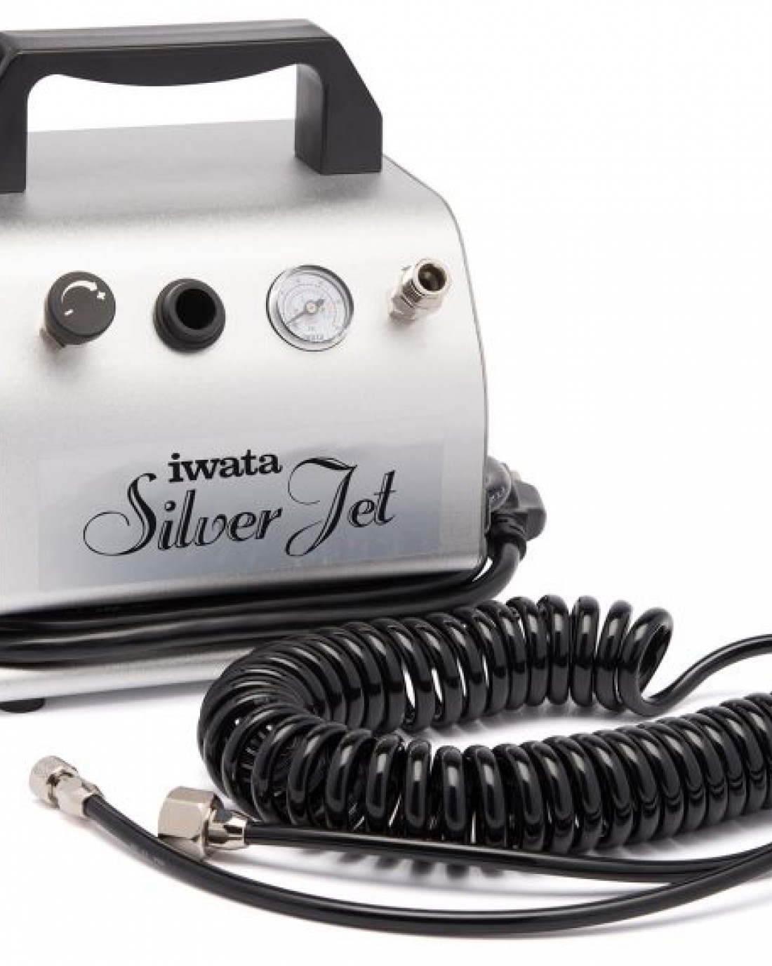 Iwata Silver Jet IS50