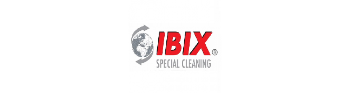 Ibix Special Cleaning